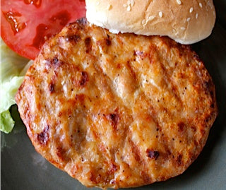 Chicken Patties – Hebert's Specialty Meats Houston