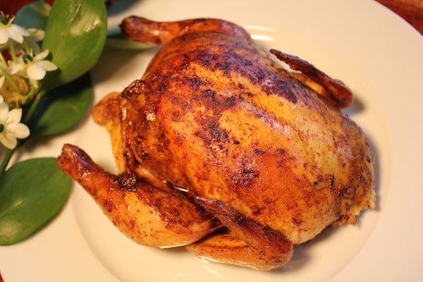 Stuffed Cornish Hen – Hebert's Specialty Meats Houston